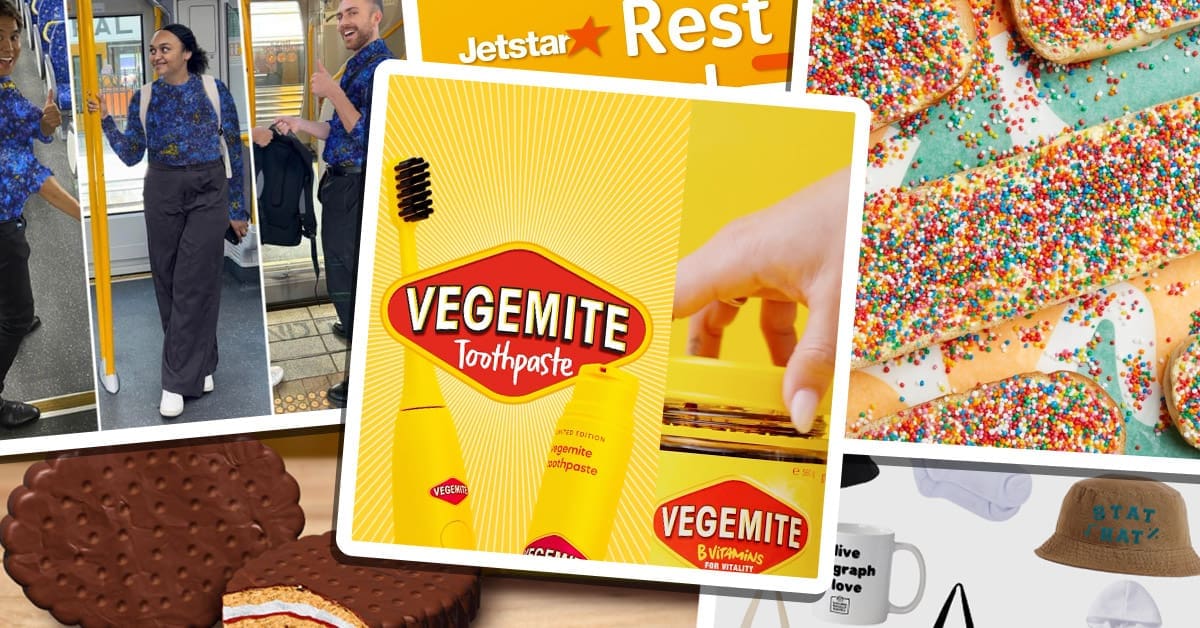 Our Top April Fools Marketing Stunts of 2024